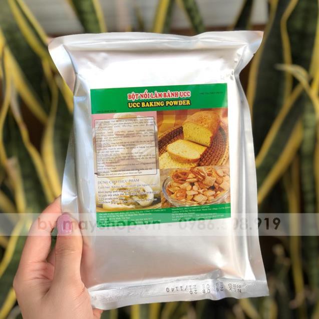 Bột nổi/ Bột nở/ Baking powder Bico UCC (500g) | Shopee Việt Nam