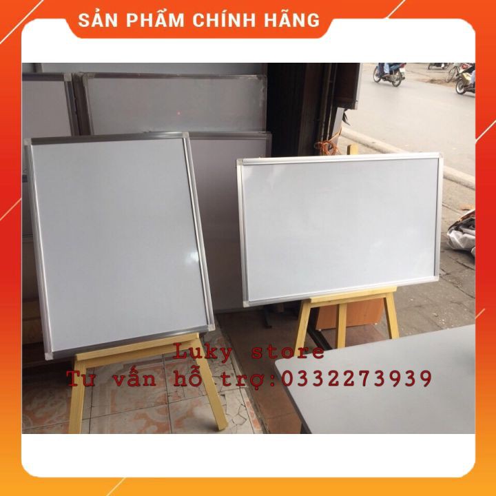BẢNG FOOC MICA TRẮNG VIẾT BÚT LÔNG khung viền nhôm xóa siêu sạch đủ ...