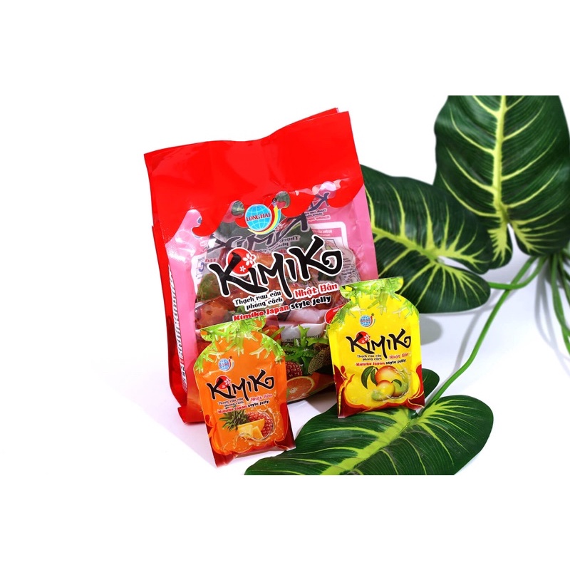 Thạch Kimiko | Shopee Việt Nam
