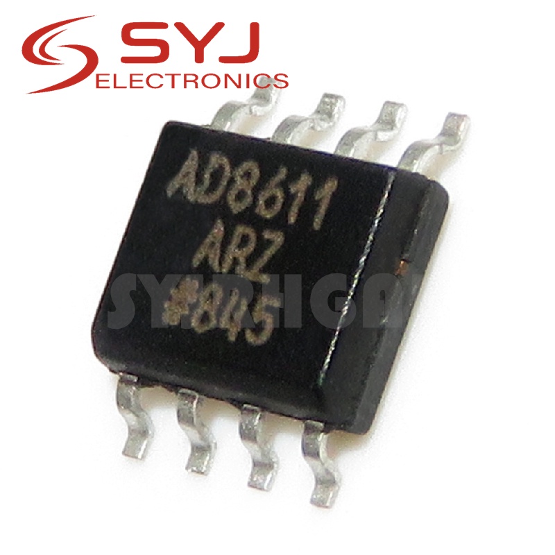 1 cái AD8611ARZ AD8611AR AD8611 AD8610ARZ AD8610AR AD8610 SOP-8 Còn ...
