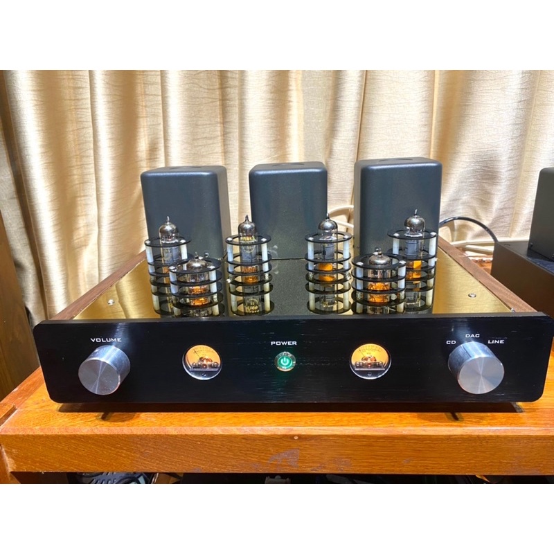 Amply đèn EL84PP công suất 12w | Shopee Việt Nam