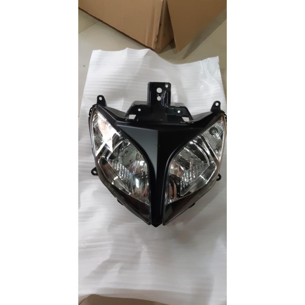 Đèn pha Nouvo 4 - LX zin chính hãng Yamaha | Shopee Việt Nam