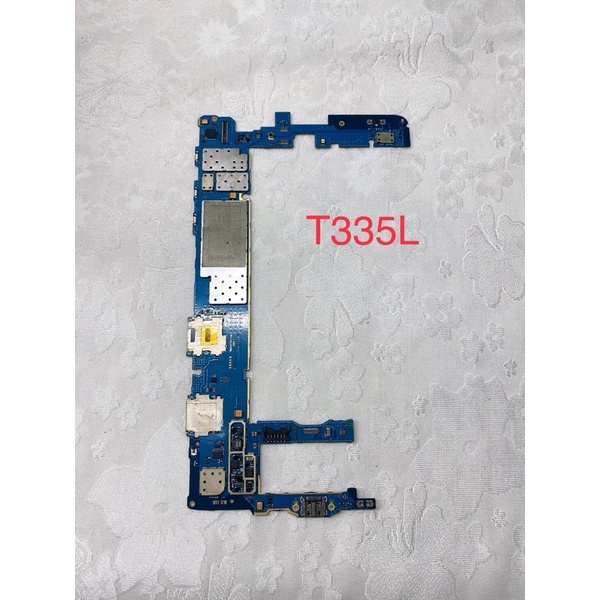 [Chính hãng] Main -mainboard -bo mạch Samsung Galaxy Tab 4 8.0 T335 ...