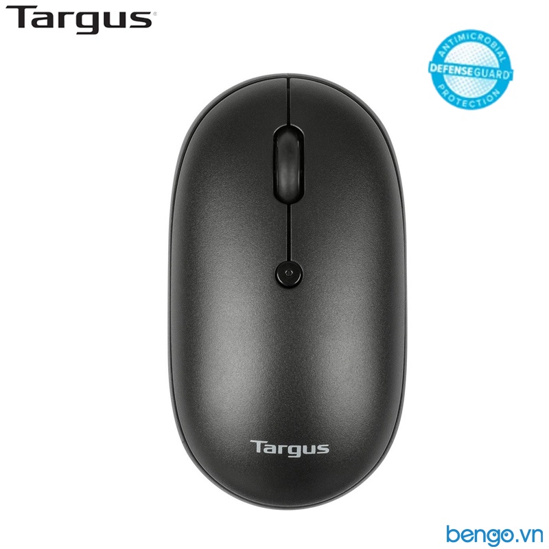 Chuột Không Dây Bluetooth TARGUS Compact Kháng Khuẩn - B581 | Shopee ...