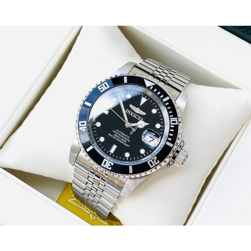 Đồng hồ nam INVICTA 29178 PRO DIVER | Shopee Việt Nam
