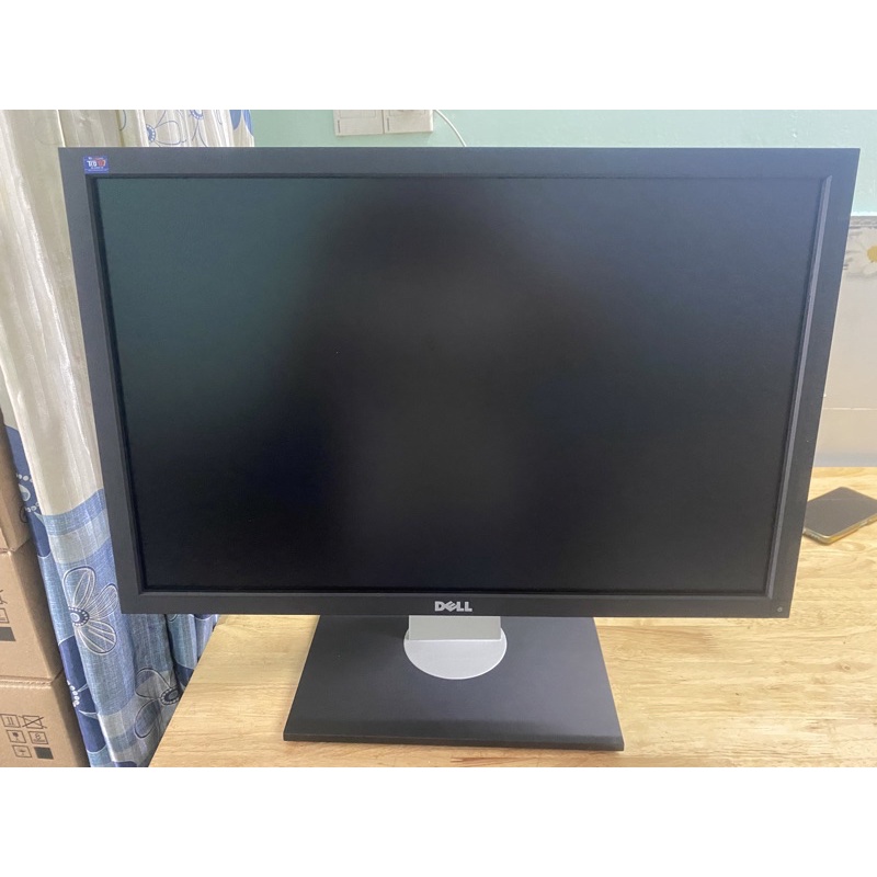 Màn hình LCD Dell U2410f 24 inch UltraSharp PremierColor Panel IPS Full ...