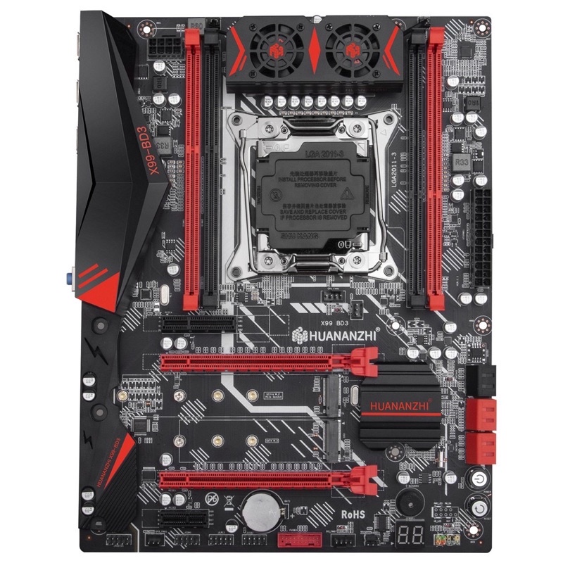 Main X99-BD3 GAMING | Shopee Việt Nam