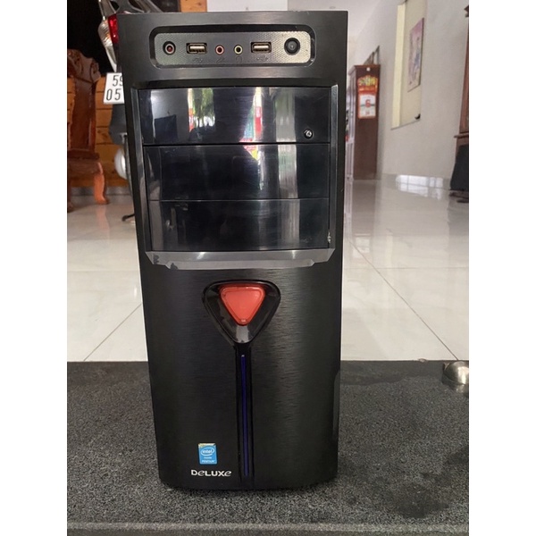 CPU DELUXE | Shopee Việt Nam