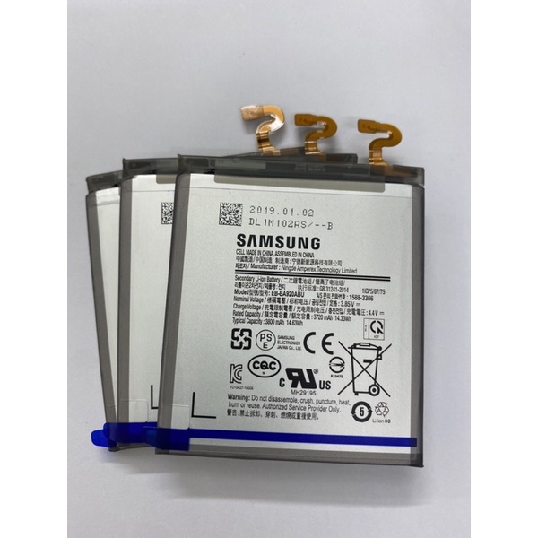 Pin samssung A920/A9(2018) | Shopee Việt Nam