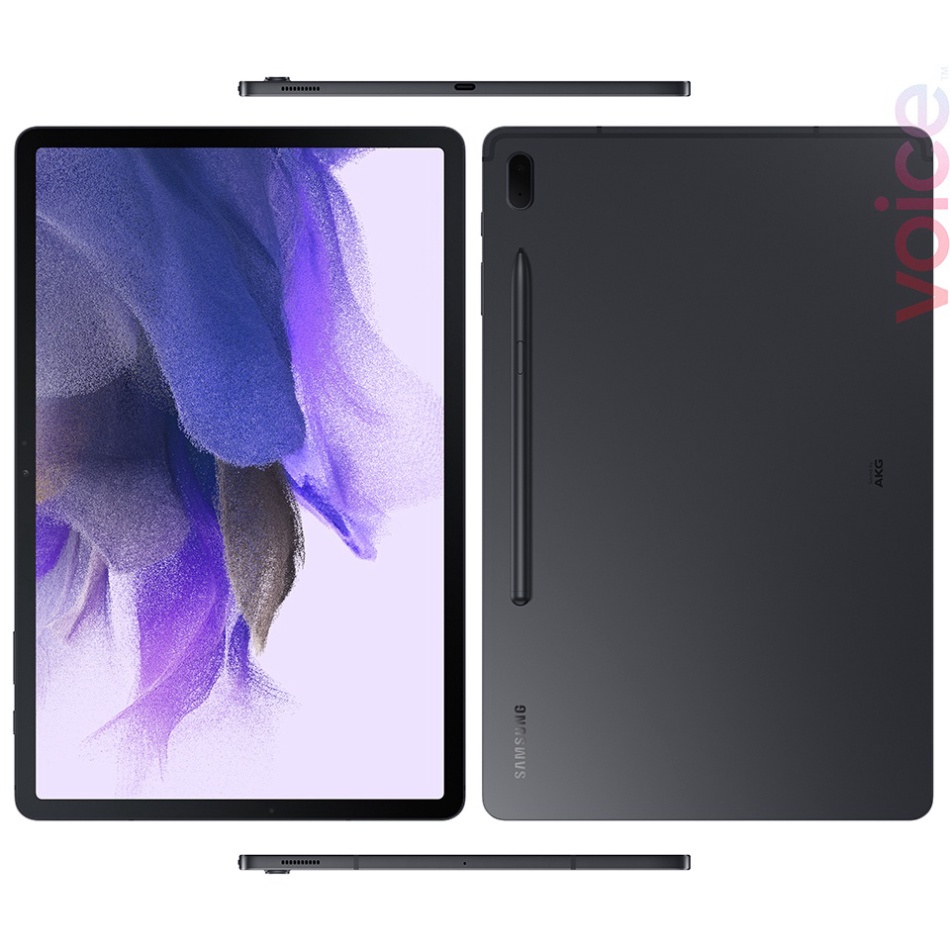 Máy tính bảng SS Galaxy Tab S7 FE bản 4G Chính hãng | Shopee Việt Nam