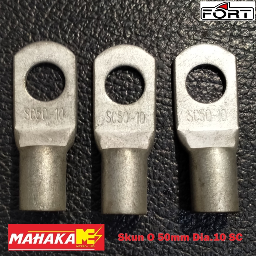 Skun 50mm O Dia.10 SC Fort | Shopee Việt Nam