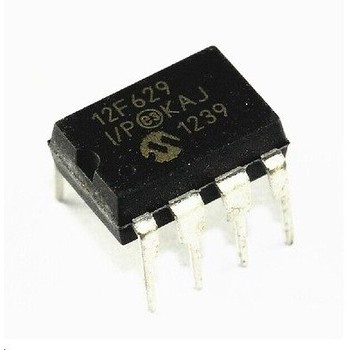 PIC12F629, 12F629 | Shopee Việt Nam