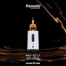 Máy xử lý đồ uống Kanoshi NT-MAW50ET1 | Shopee Việt Nam