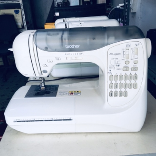 MÁY MAY BROTHER GIA ĐÌNH NHẬT BẢN | Shopee Việt Nam