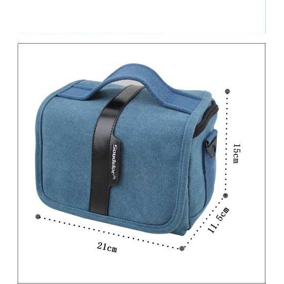 Túi máy ảnh microless đẹp | Shopee Việt Nam