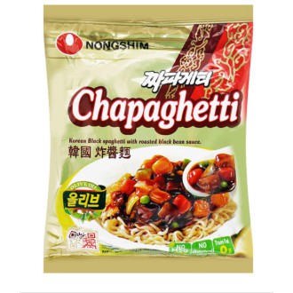 Mì Chapaghetti Nongshim gói 140g | Shopee Việt Nam