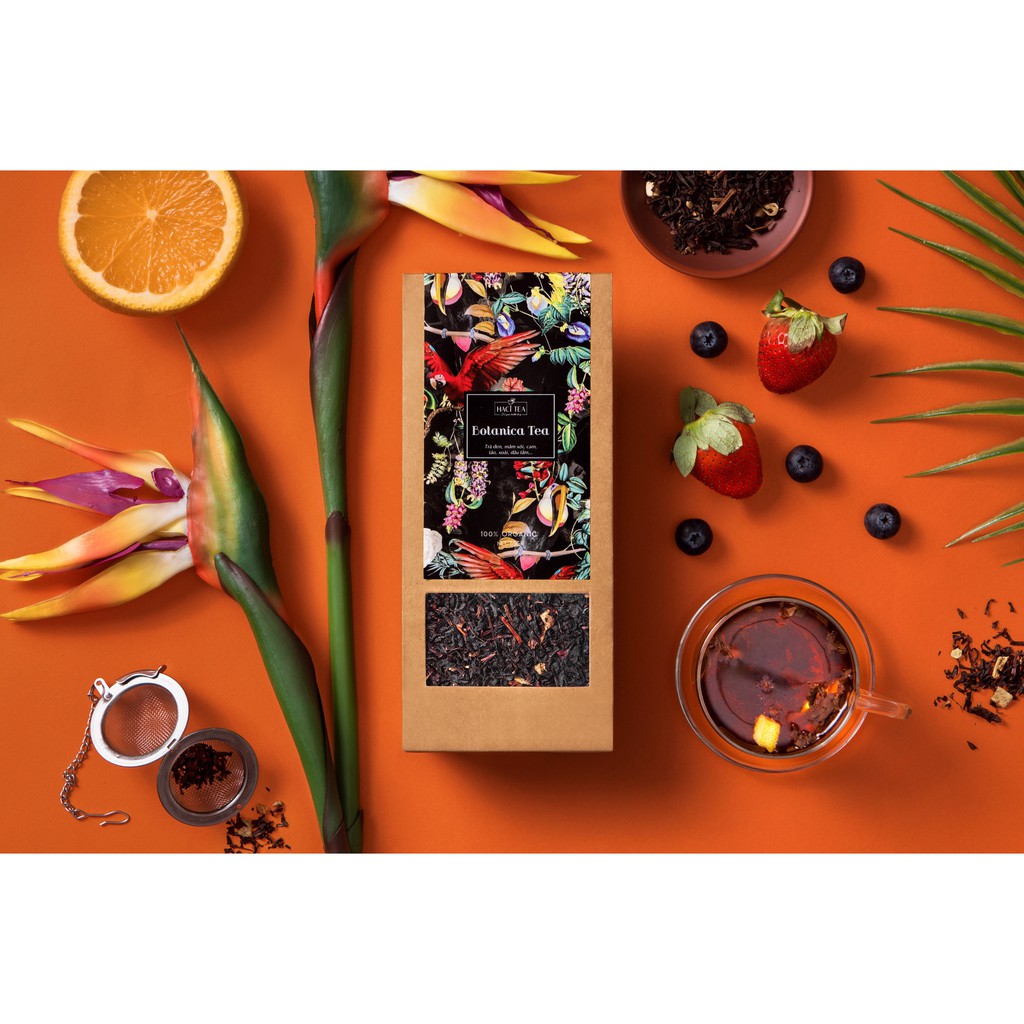 Trà Thảo Mộc HACI - HACI TEA | Shopee Việt Nam