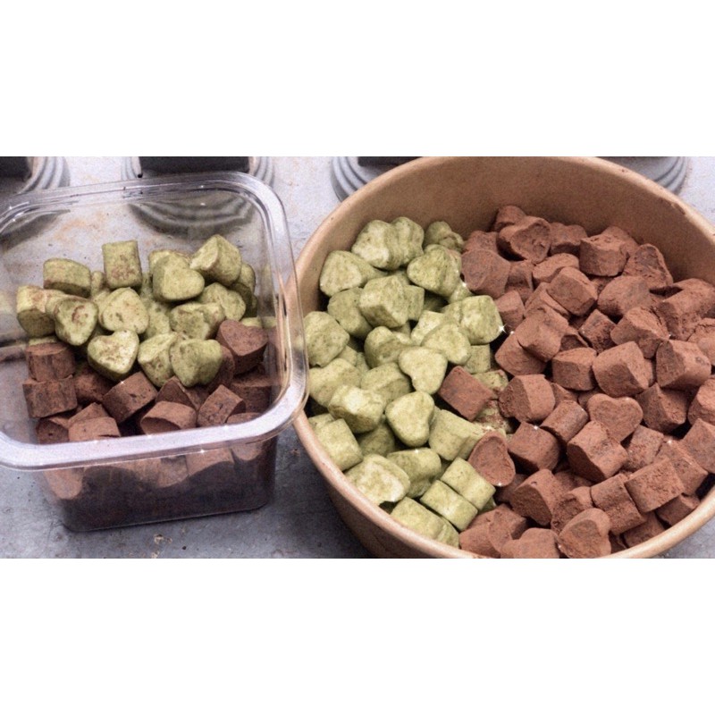 Nama chocolate mix vị | Shopee Việt Nam