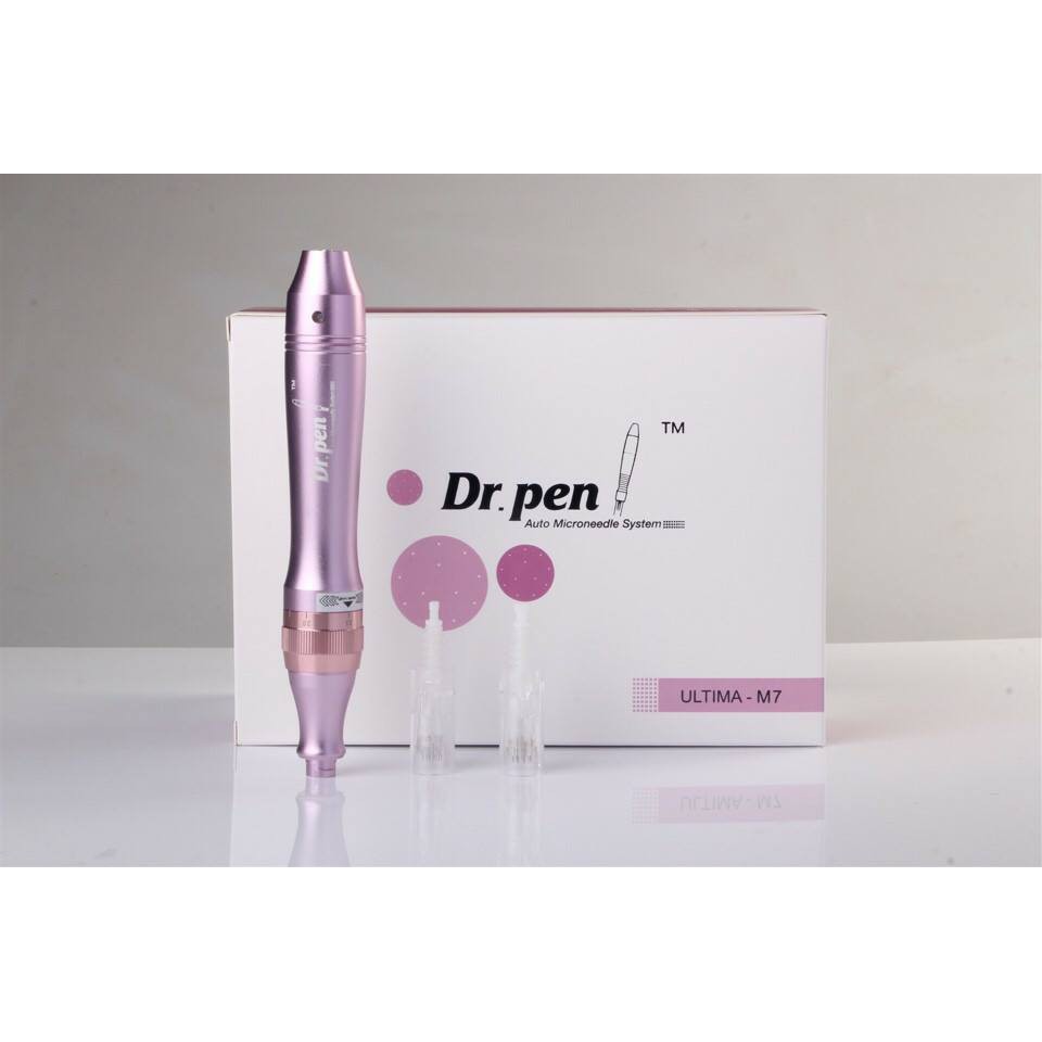 Máy phi kim dr pen - bh 12 tháng | Shopee Việt Nam