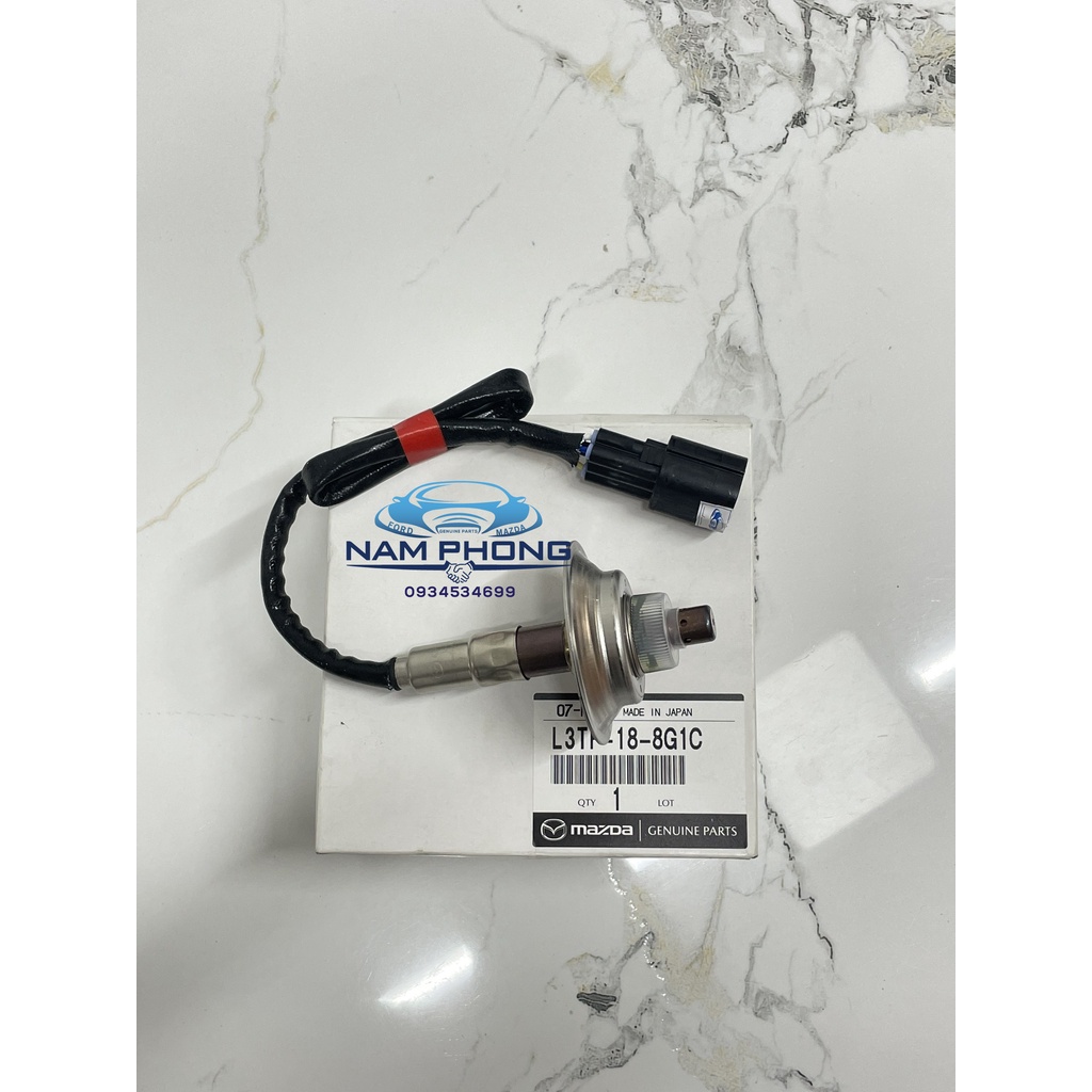 Cảm biến oxy trên Escape 2.3 10 Xịn - L3TF188G1C | Shopee Việt Nam