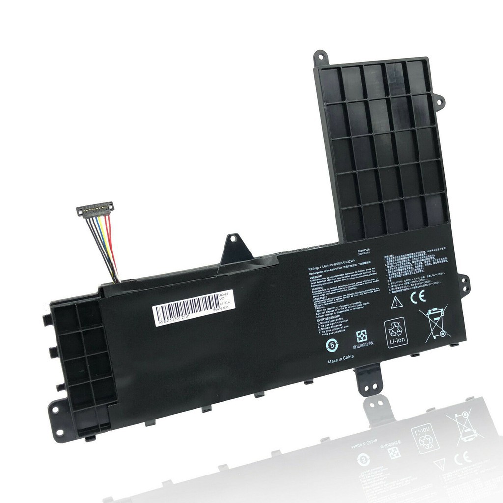 Pin Laptop Asus ASUS E502 E502S E502M E502MA E502MA-XX0016D E502MA ...