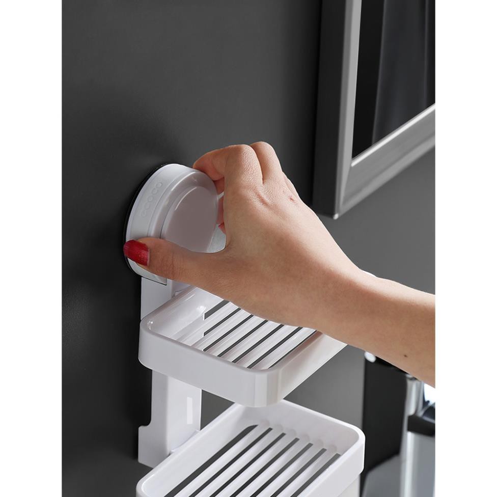 Kệ để xà phòng Ecoco E1508 | Shopee Việt Nam