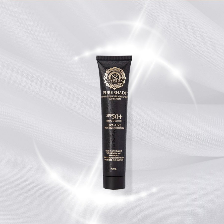 Kem chống nắng dưỡng da Pure Shade SPF 50+ Moisturising & Sunscreen ...