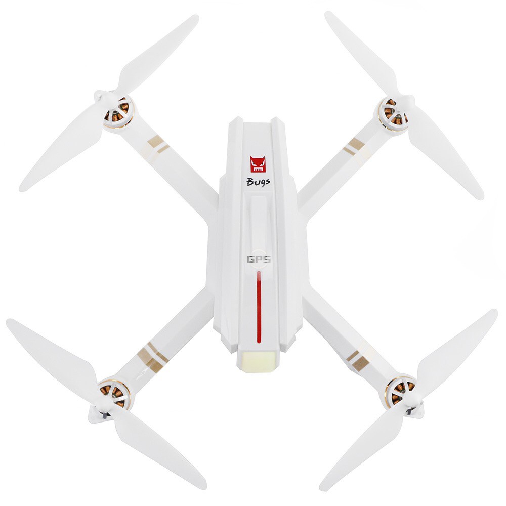 Flycam MJX Bugs 3 Pro B3PRO (K Bao Gồm Camera) | Shopee Việt Nam