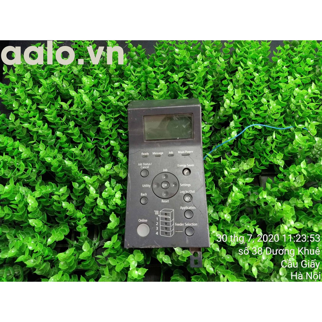 Màn hình Máy in Laser đen trắng Canon image CLASS LBP 8780x - aalo.vn ...