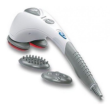 Máy massage cầm tay Beurer MG80 - Hàng chính hãng | Shopee Việt Nam