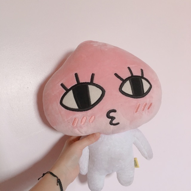 Apeach 27cm CHÍNH HÃNG | Shopee Việt Nam