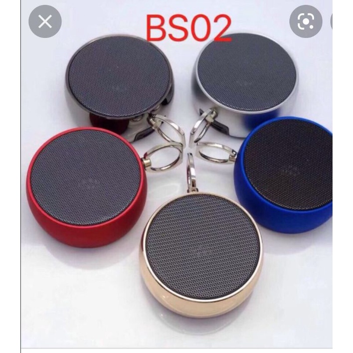 loa nghe blutool mini BS02 | Shopee Việt Nam