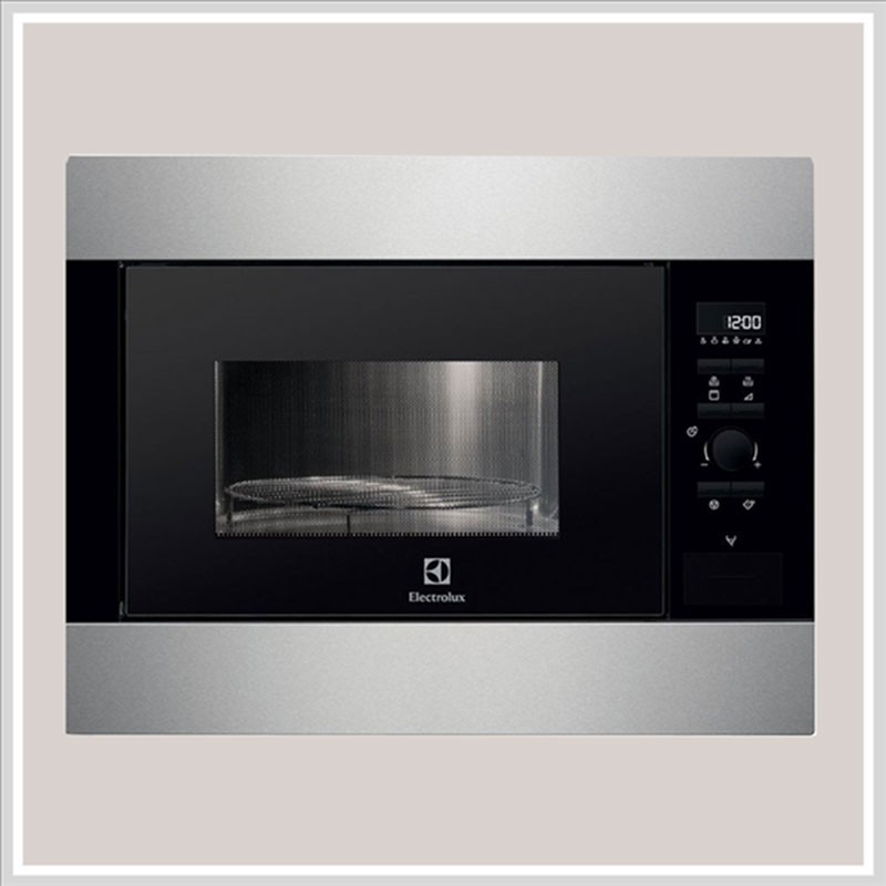 Lò vi sóng âm tủ ELectrolux EMS26204OX - Hàng chính hãng | Shopee Việt Nam