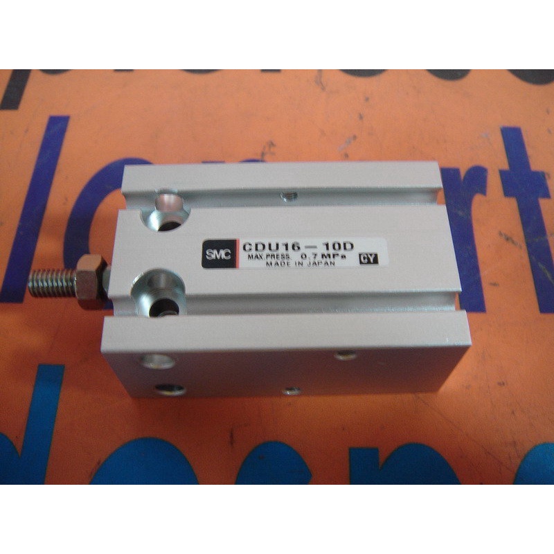 Xylanh SMC CDU6, CDU10, CDU16, CDU20, CDU25, CDU32 | Shopee Việt Nam