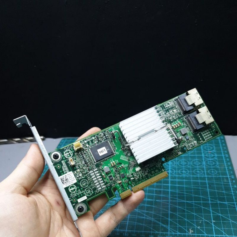 card PERC H310 sử dụng cho ổ cứng | Shopee Việt Nam