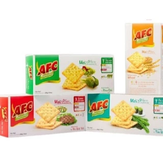 AFC - Bánh Quy Chính Hãng, Giá Tốt, Đảm Bảo | Shopee Việt Nam