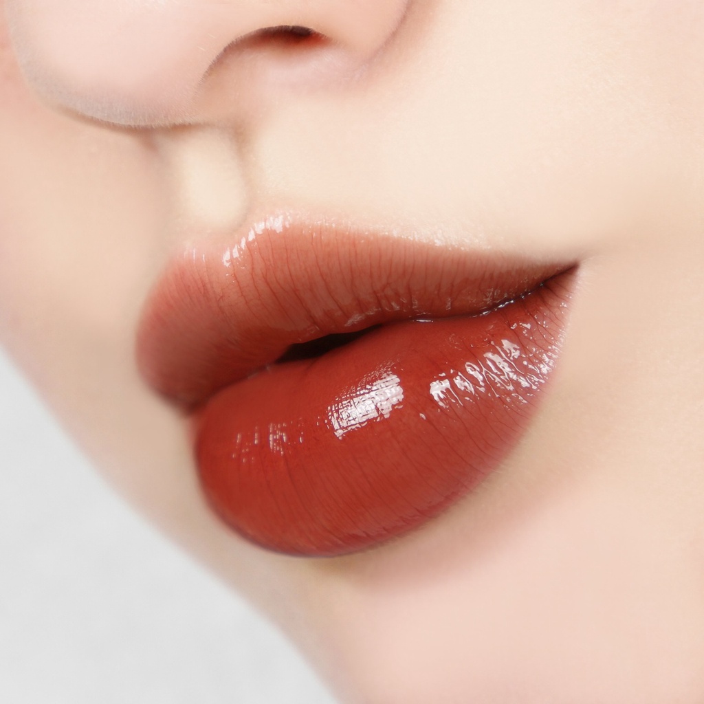 [ NEW COLOR] Son Tint Dạng Lỏng Lâu Trôi LILYBYRED Glassy Layer Fixing ...