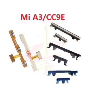 Cáp Nút Nguồn âm lượng Cho Điện Thoại xiaomi MI A3 CC9E | Shopee Việt Nam