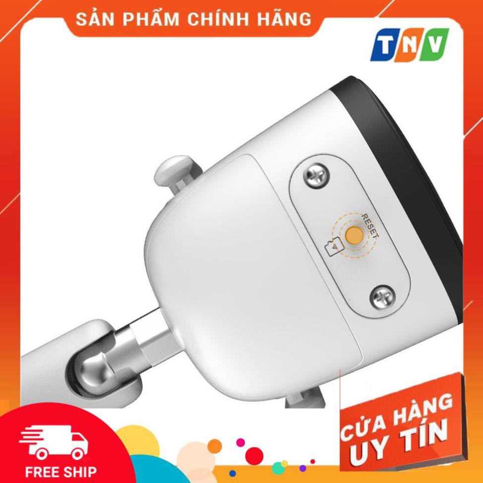 [TỔNG KHO CAMERA] Camera WIFI IMOU ngoài trời F22FP | Shopee Việt Nam