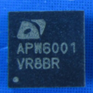 [A257] APW6001 6001 ic nguồn trên bo mạch - Mới nguyên bản - Original NEW | Shopee Việt Nam