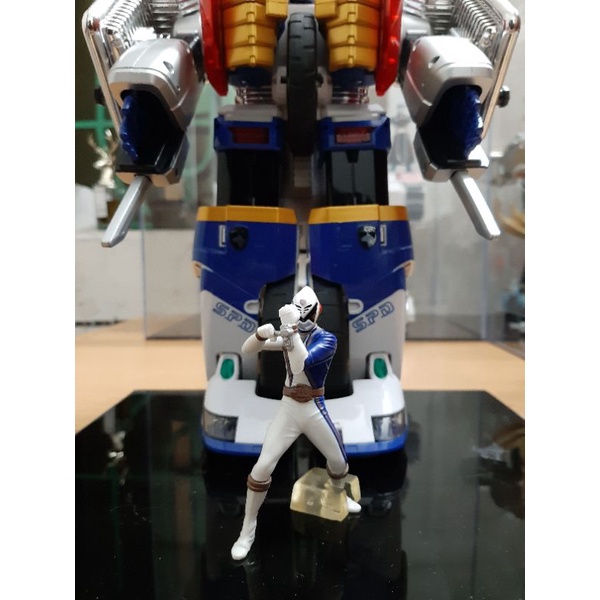 Fig hg siêu nhân Deka Break | Shopee Việt Nam