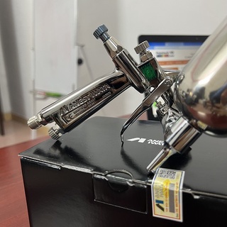 Súng Phun Sơn W50-136BGC Anest Iwata Nhật Bản | Shopee Việt Nam