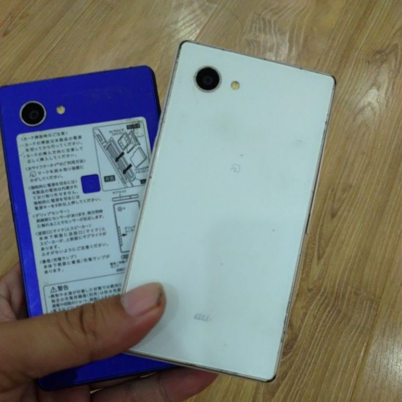 Điện thoại Nhật Sharp Aquos SHV33 4.7 inch ram 3GB/16Gb | Shopee Việt Nam