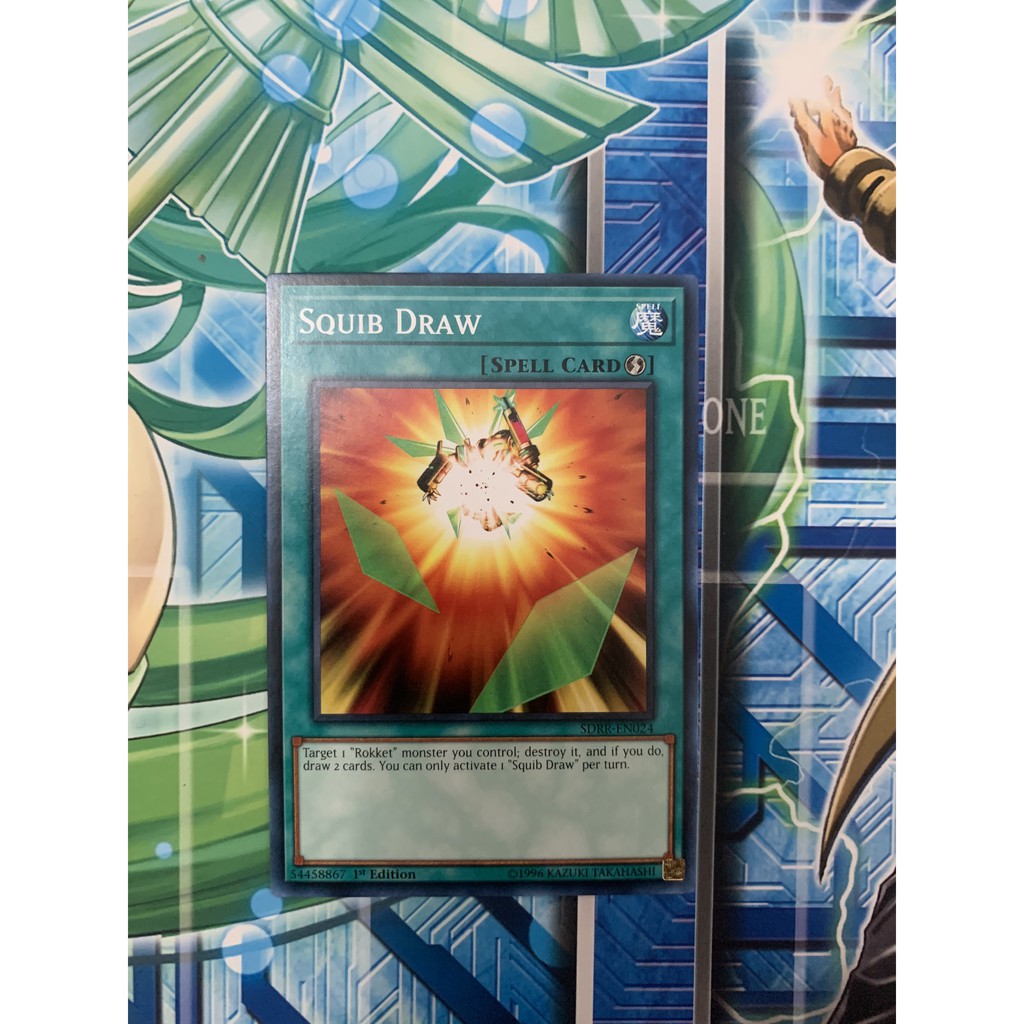 Squib Draw | Shopee Việt Nam