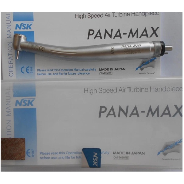 Tay Khoan Nhanh Nha Khoa NSK chính hãng | Shopee Việt Nam