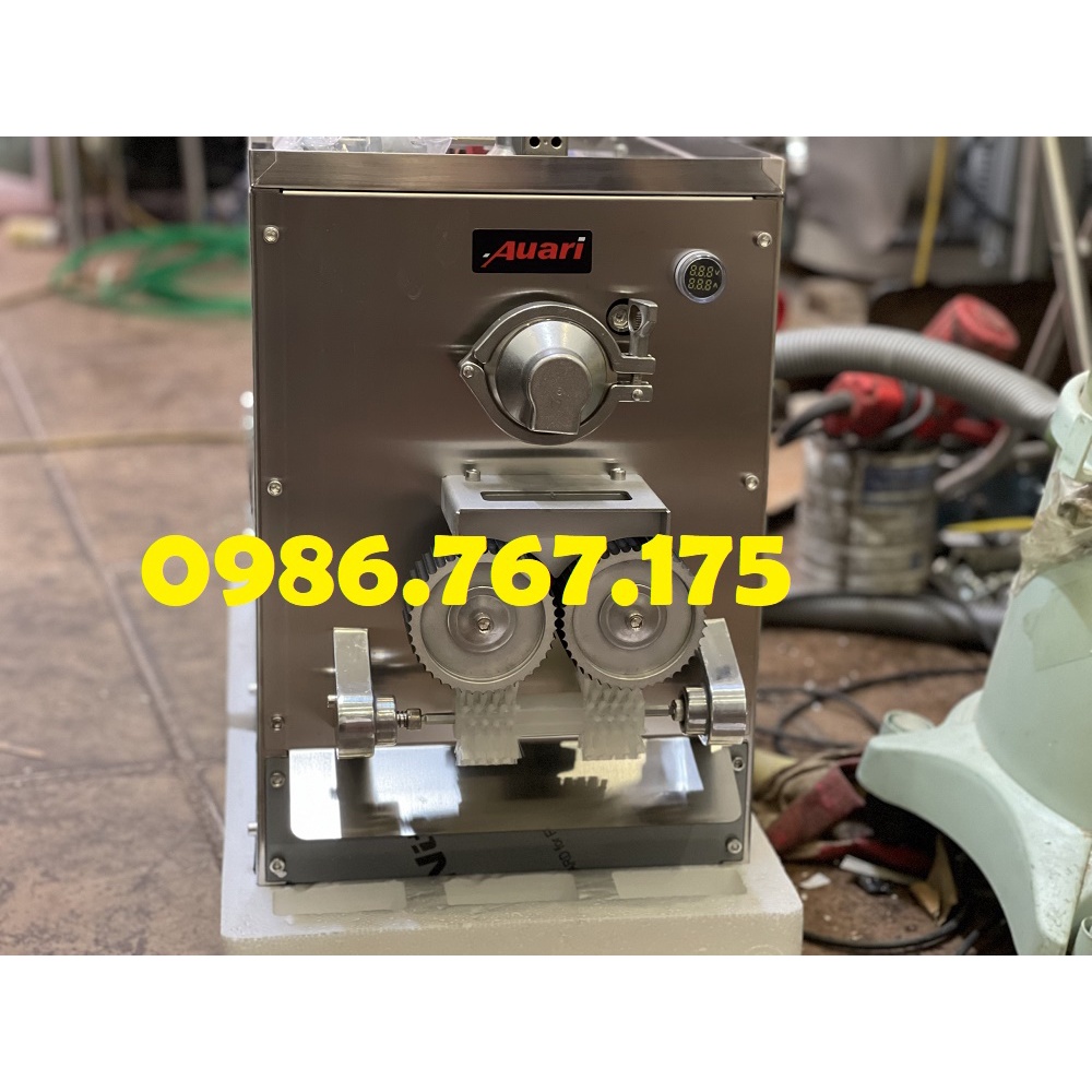 MÁY LÀM VIÊN HOÀN TỰ ĐỘNG AW-95 (2-20KG/H) | Shopee Việt Nam
