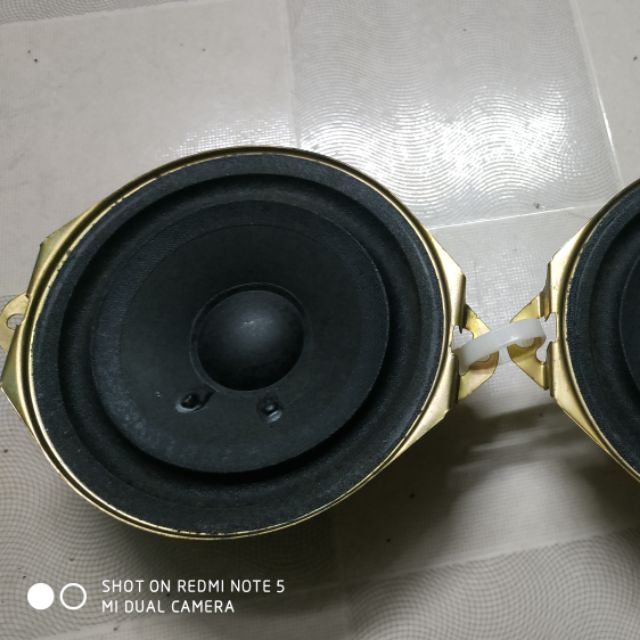 Loa toàn dải JVC 3R 9W tháo máy | Shopee Việt Nam