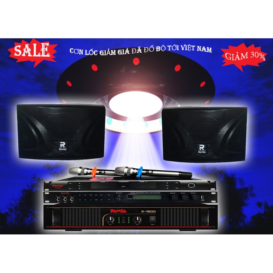 BỘ DÀN KARAOKE | Shopee Việt Nam