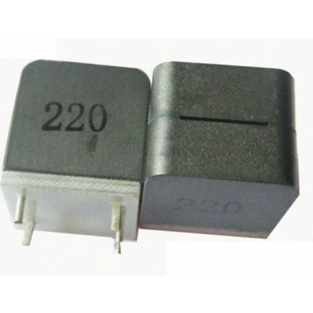 Cuộn Cảm 22uH 7G17A | Shopee Việt Nam