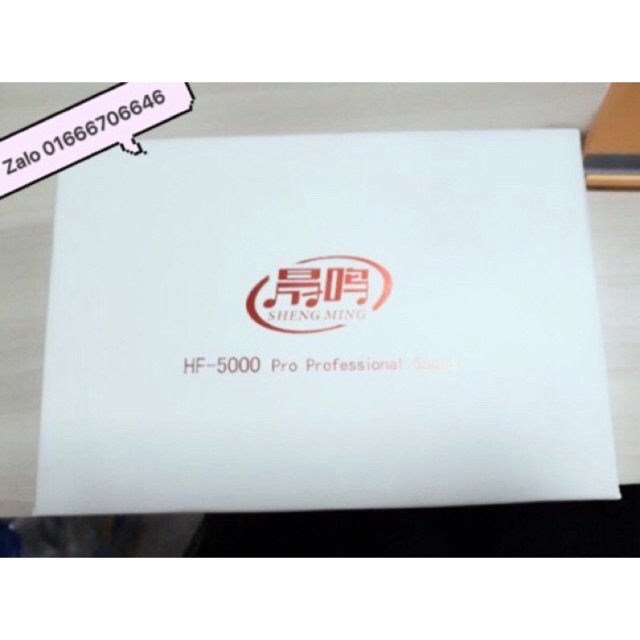 Sound card HF-5000 pro ( BH 6 Tháng ) | Shopee Việt Nam
